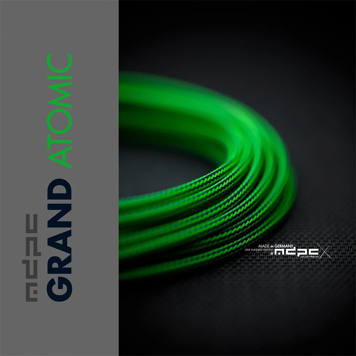 MDPC-X | COLOUR - สายถักแต่งคอม OREiONCUSTOM MDPC-x