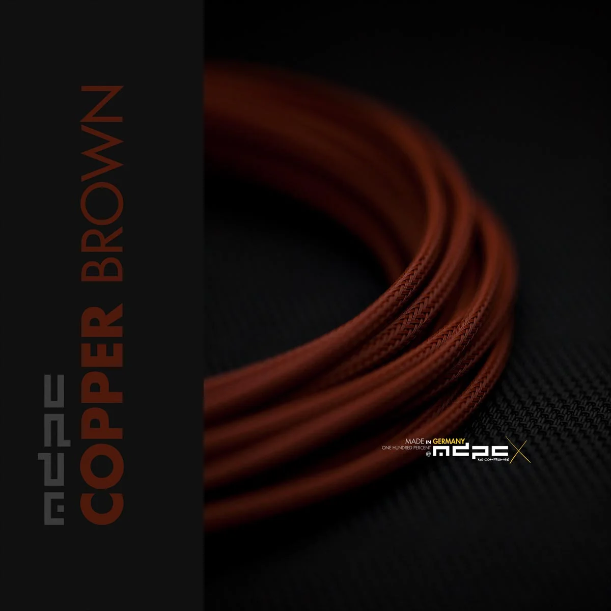 MDPC-X | COLOUR - สายถักแต่งคอม OREiONCUSTOM MDPC-x